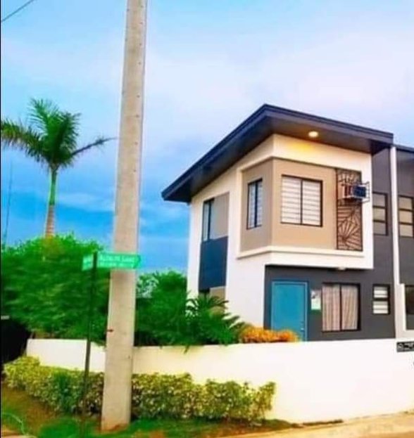 Best House And Lot For Sale Cavite Economic Zone General Trias Cavite ...
