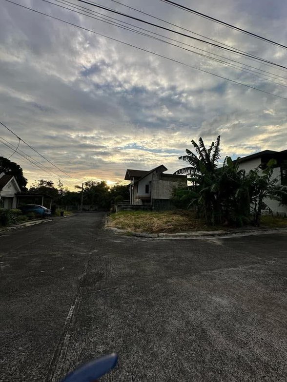 Carmel Village Phase 2 Barangay Barandal Lot For Sale Calamba Laguna ...
