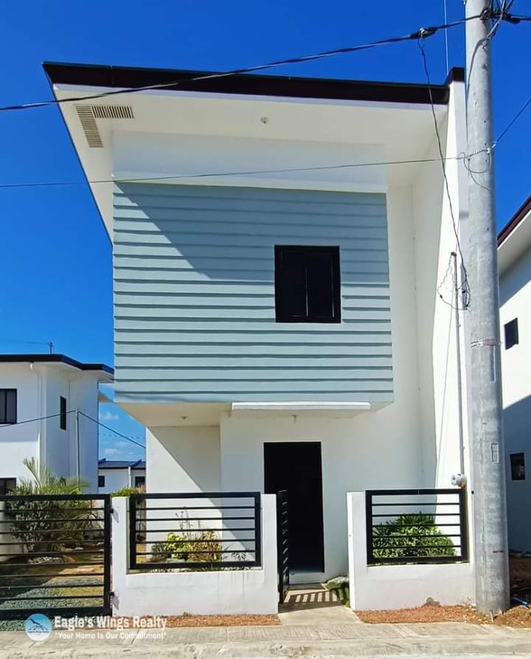 House And Lot For Sale In Cavite Worth 1 Million 🏘️ [20 Properties ...