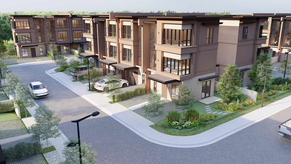 Pagsikat Place East Properties For Sale Santa Maria Bulacan [27 ...