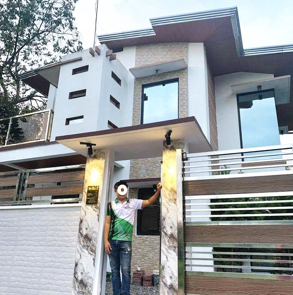 Villa Marcela House And Lot For Sale Baliuag Bulacan [214 Properties ...