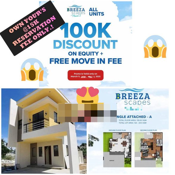 Looc House And Lot For Sale Lapu Lapu Cebu [49 Properties] (March 2026 ...