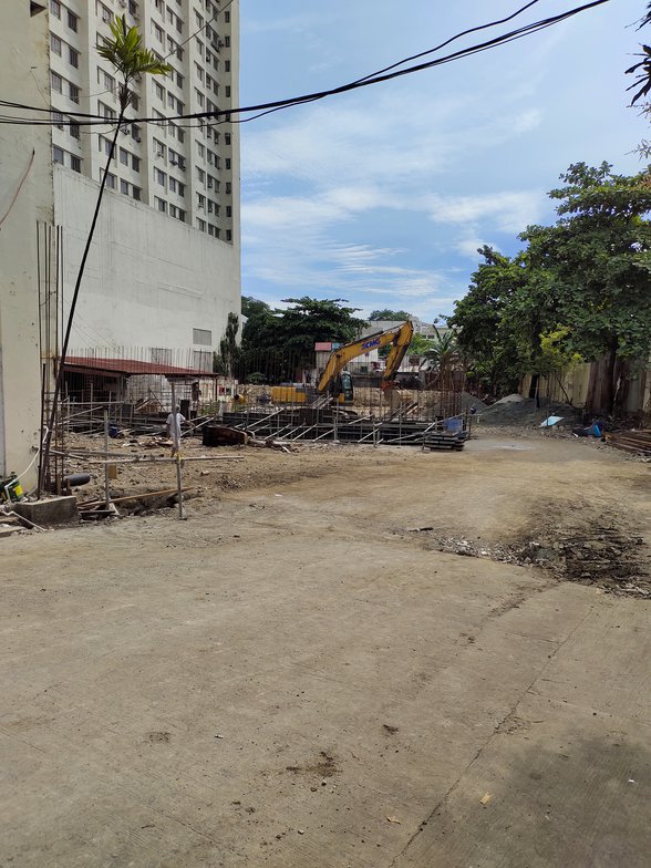 Commercial Lot For Sale Diliman Quezon City Qc 🚜 [194 Properties] (May ...