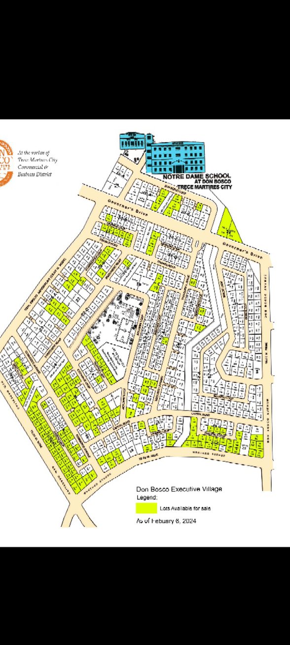 Fidgie Subdivision Properties For Sale Trece Martires Cavite [3,069 ... Fidgie Subdivision Properties For Sale Trece Martires Cavite [3,069 ...