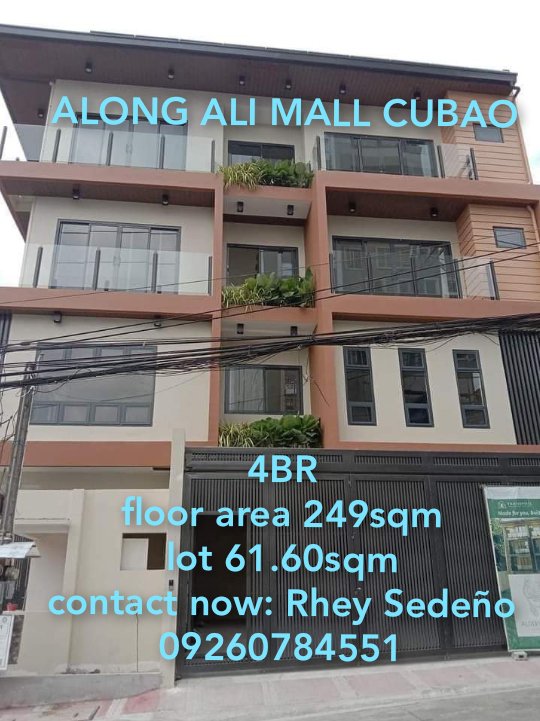 7 Storey House And Lot For Sale Mandaluyong [2 Properties] (June 2022 ...