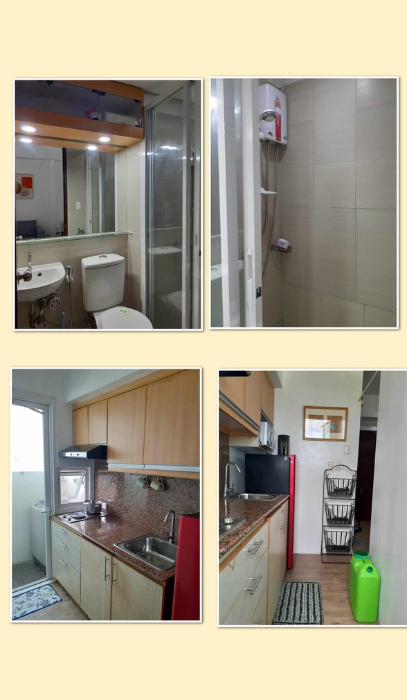 Studio City Alabang For Rent [959 Properties] (February 2025) on ...