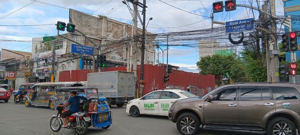 Midtown Executive Homes Paco Lot For Sale Manila [6,157 Properties ...