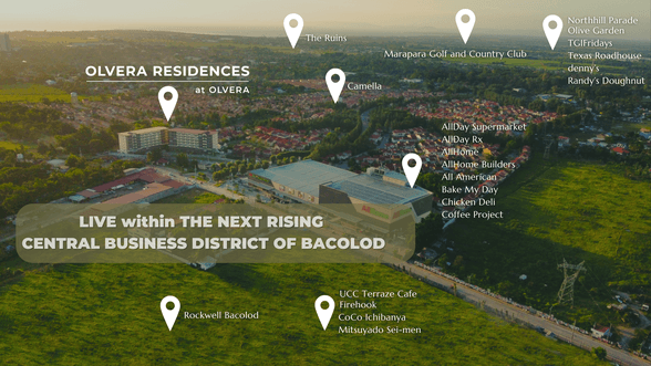 Camella Mandalagan House And Lot For Sale Bacolod Negros Occidental ...