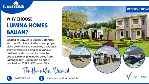 Locloc Properties For Sale Bauan Batangas [3 Properties] (March 2025 ...