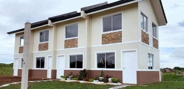 Jasmine Model House [39,999 Properties] (January 2025) on OnePropertee.com