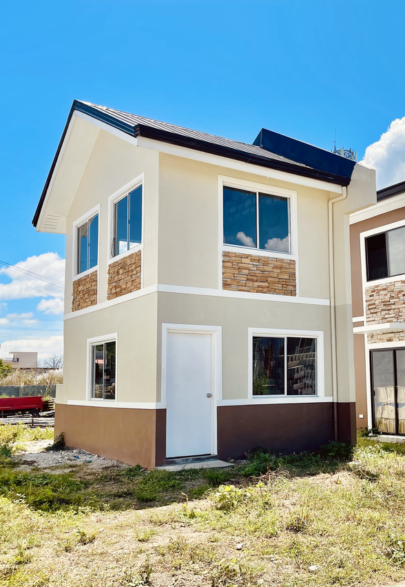 Axeia Linnea House And Lot For Sale Philippines [559 Properties] (April ...