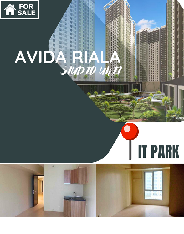 Avida Towers Riala Tower 3 Cebu City Photos [38,829 Properties ...