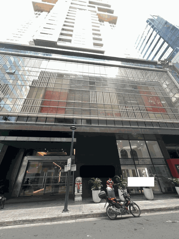 Ground Floor Commercial Property For Sale Mandaluyong [12,135 ...