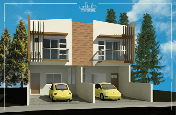 Gardenia Molino 3 House And Lot For Sale Bacoor Cavite [3,996 ...