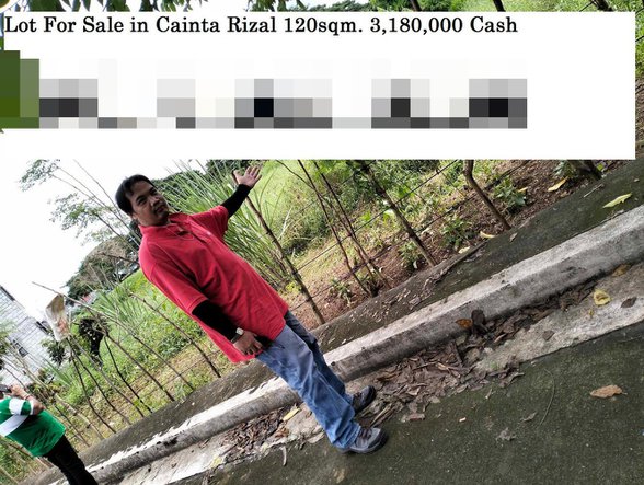 Ponte Verde Lot For Sale Pililla Rizal [440 Properties] (November 2025 ...