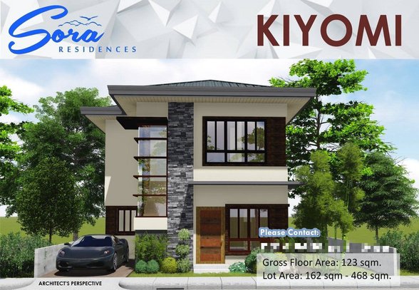 Lessandra General Santos Affordable House And Lot In Gensan South ...