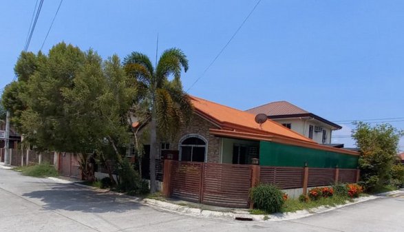 Bungalow House And Lot For Sale Bacolor Pampanga [175 Properties ...