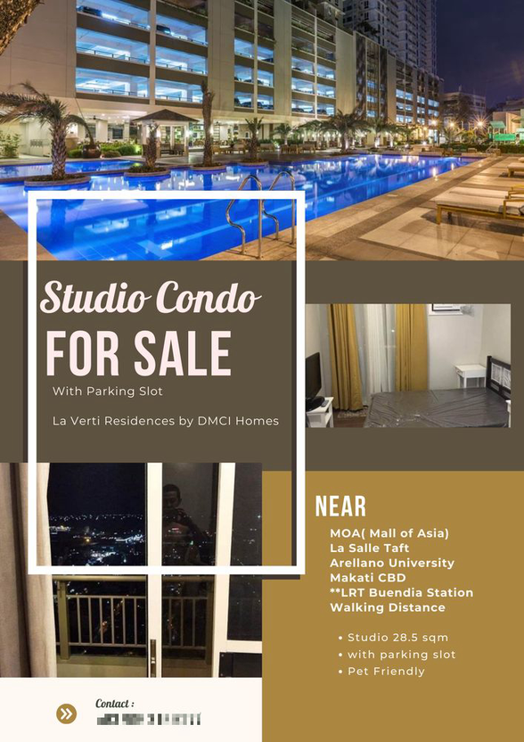 La Verti Residences Photos [19,846 Properties] (July 2024) on ...