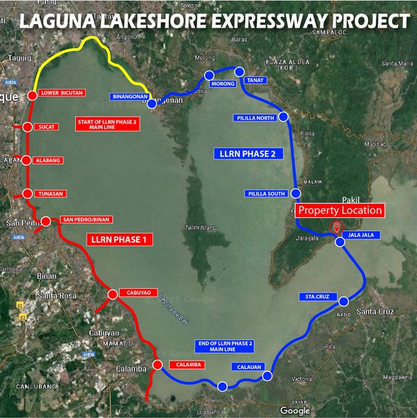 Jalajala Rizal Properties [5,415 Properties] (October 2025) on ...