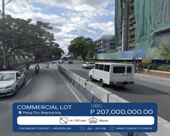 Bagong Ilog Pasig Properties [324 Properties] (April 2025) on OnePropertee.com