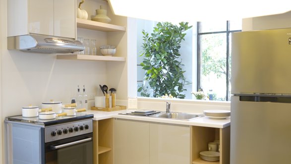 Larsen Tower Rockwell Condo Muntinlupa [10,555 Properties] (October ...