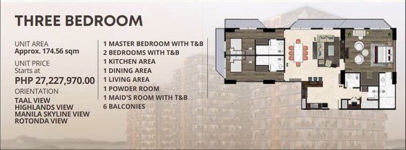 5 Sqm Bathroom [62,737 Properties] (January 2026) on OnePropertee.com