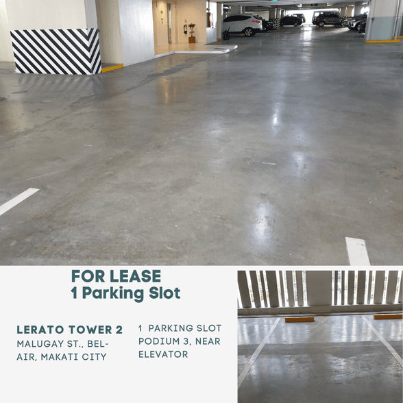 Aire Towers [15,455 Properties] (March 2025) on OnePropertee.com