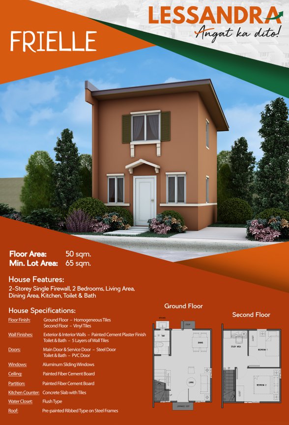 Pag Ibig House And Lot For Sale Calamba Laguna 🏘️ [570 Properties ...