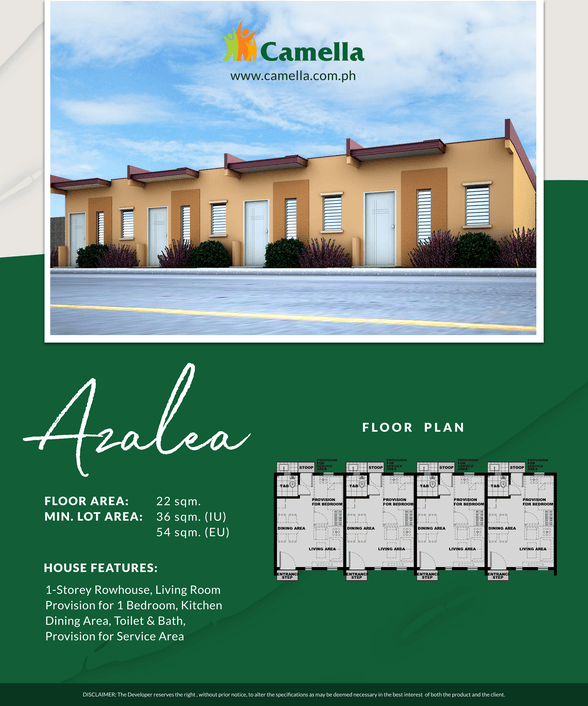 Lessandra Palo Photos [6,789 Properties] (August 2024) on OnePropertee.com