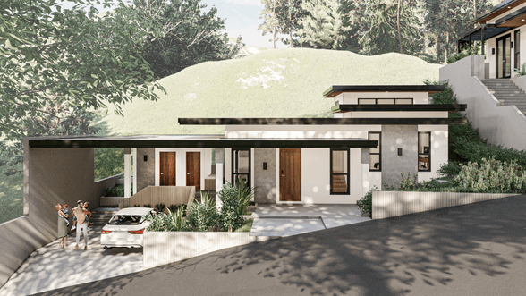 2 Bedroom House And Lot For Sale Tanay Rizal [659 Properties] (July ...