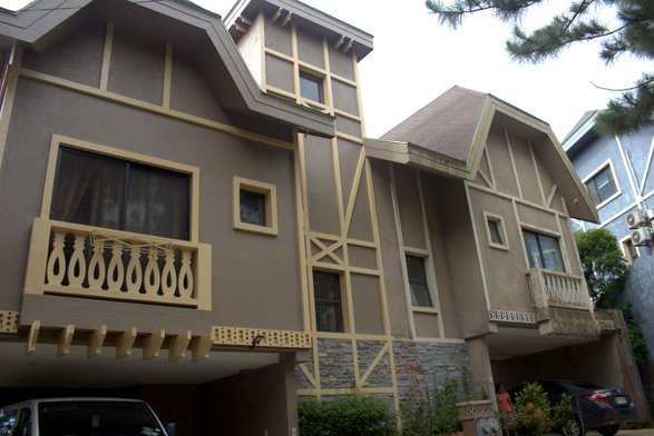 3 Storey House And Lot For Sale Tagaytay Cavite [175 Properties] (December 2024) on OnePropertee.com