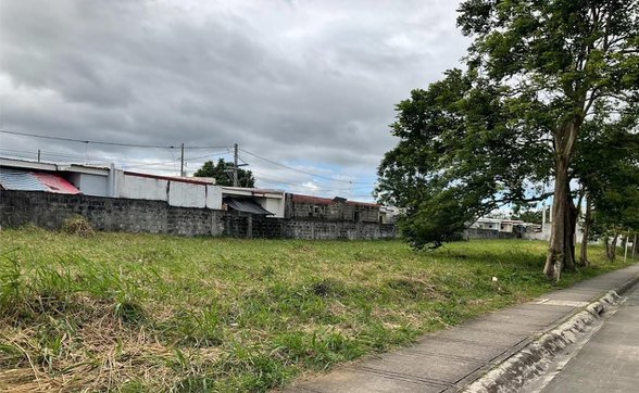 Carmel Village Phase 2 Barangay Barandal Lot For Sale Calamba Laguna ...