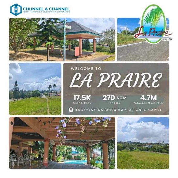 Las Pinas To Alfonso Cavite [19,019 Properties] (March 2025) on ...