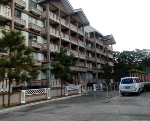 Earnshaw Residences Sampaloc Condo Manila [7,729 Properties] (July 2025 ...