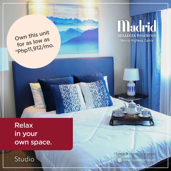 What Barangay Is Brookside Hills Cainta Rizal [17,529 Properties ...