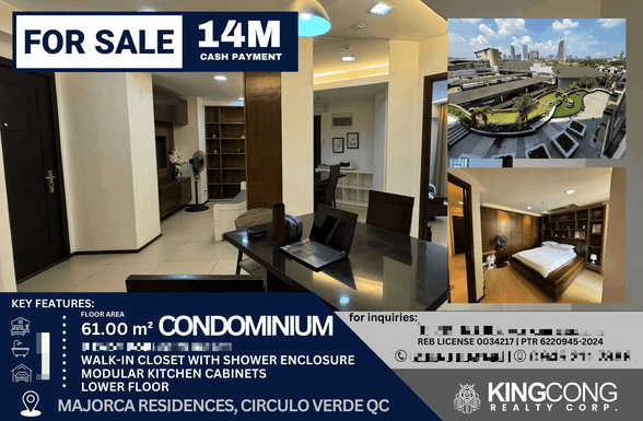 Circulo Verde QC [52,816 Properties] (May 2026) on OnePropertee.com