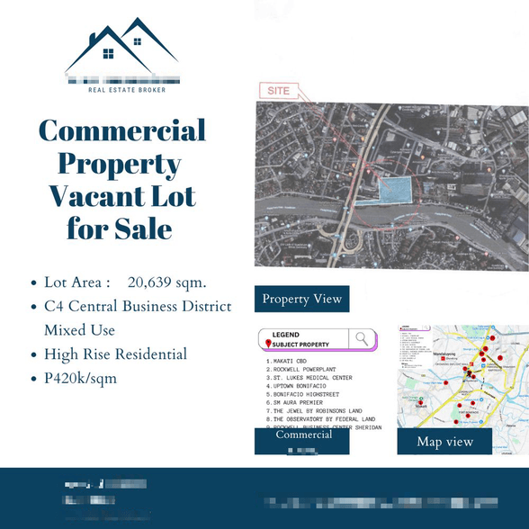 Commercial Lot For Sale Diliman Quezon City [334 Properties] (September ...