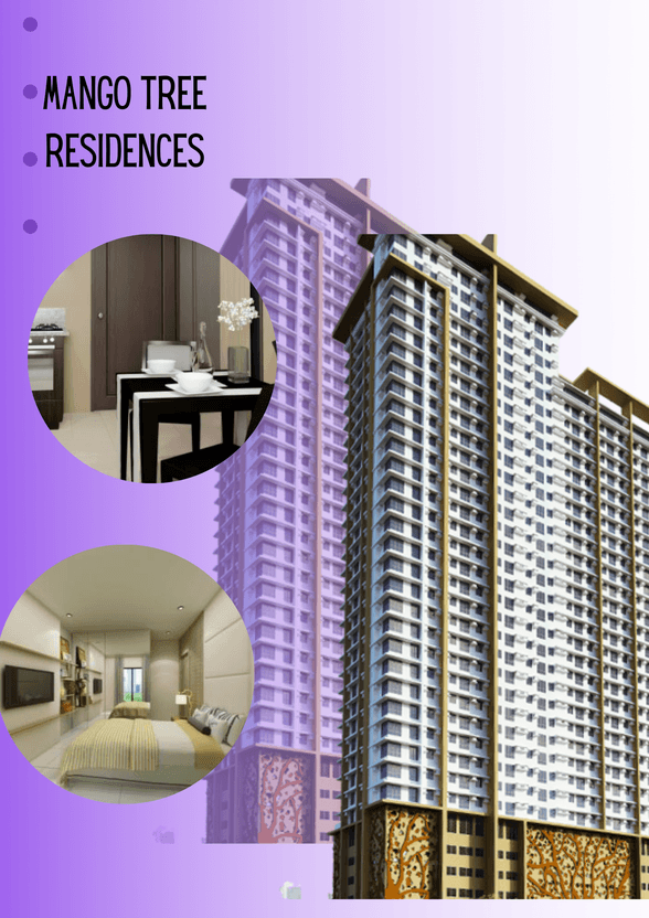 Mango Tree Residences Condo For Sale San Juan [5,528 Properties ...