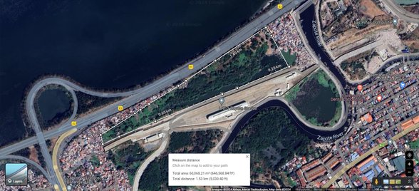 9 6 Hectares [11,888 Properties] (November 2024) on OnePropertee.com