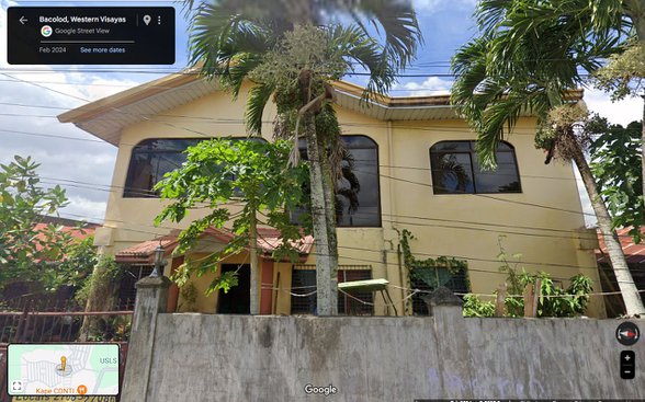 Charito Heights Granada Lot For Sale Bacolod Negros Occidental [113 ...