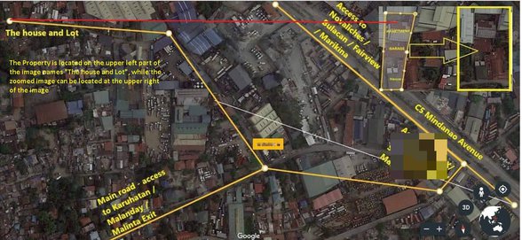 Moldex House And Lot For Sale Valenzuela [49 Properties] (August 2025 ...