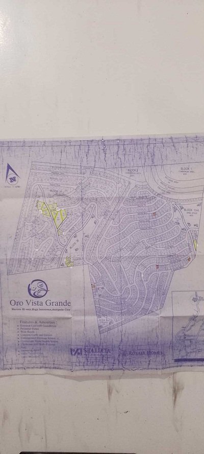 Central Inarawan House And Lot For Sale Antipolo Rizal [269 Properties ...