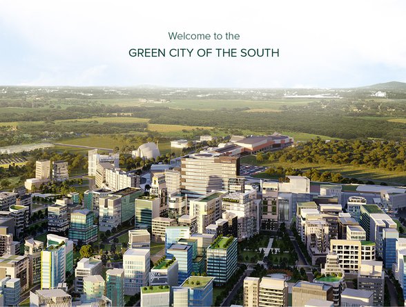 Commercial Lot For Sale Cavite Economic Zone General Trias Cavite [171 ...