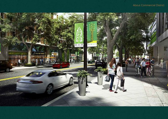 Maple Grove Cavite Commercial Lot For Sale Lot For Sale General Trias ...