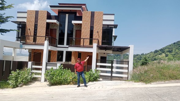 Mabuhay Homes Darangan Binangonan Rizal [1,538 Properties] (September ...