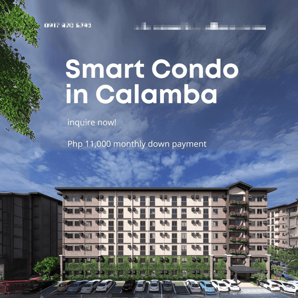 Palacio Real Properties For Sale Calamba Laguna [550 Properties] (April 2025) on OnePropertee.com
