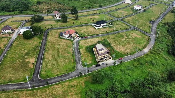 Lancaster Lot For Sale Dasmarinas Cavite [694 Properties] (March 2026 ...