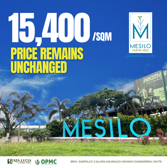Medcor Dasma [948 Properties] (September 2025) on OnePropertee.com