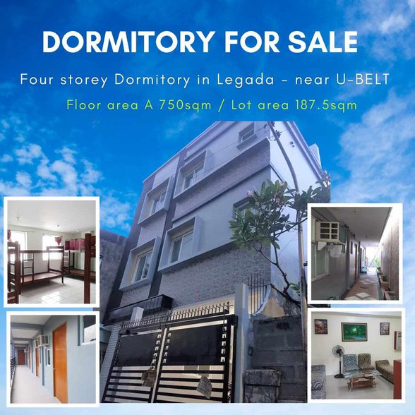 Kookmin University Dormitory [5,438 Properties] (April 2025) on OnePropertee.com