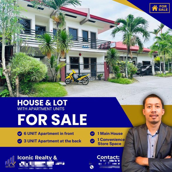 Pre Selling Properties Canlaon Negros Oriental [63,883 Properties ...